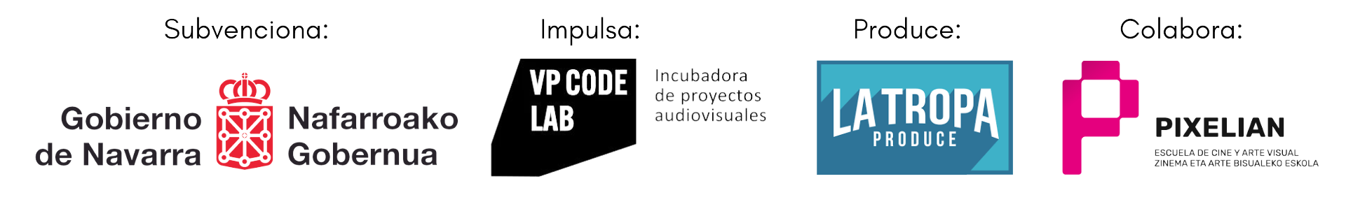 PIXELIAN acoge cinco talleres de la incubadora VP Code Lab - Pixelian